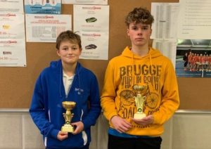 Sébastien Lareau en deuil - Tennis Quebec