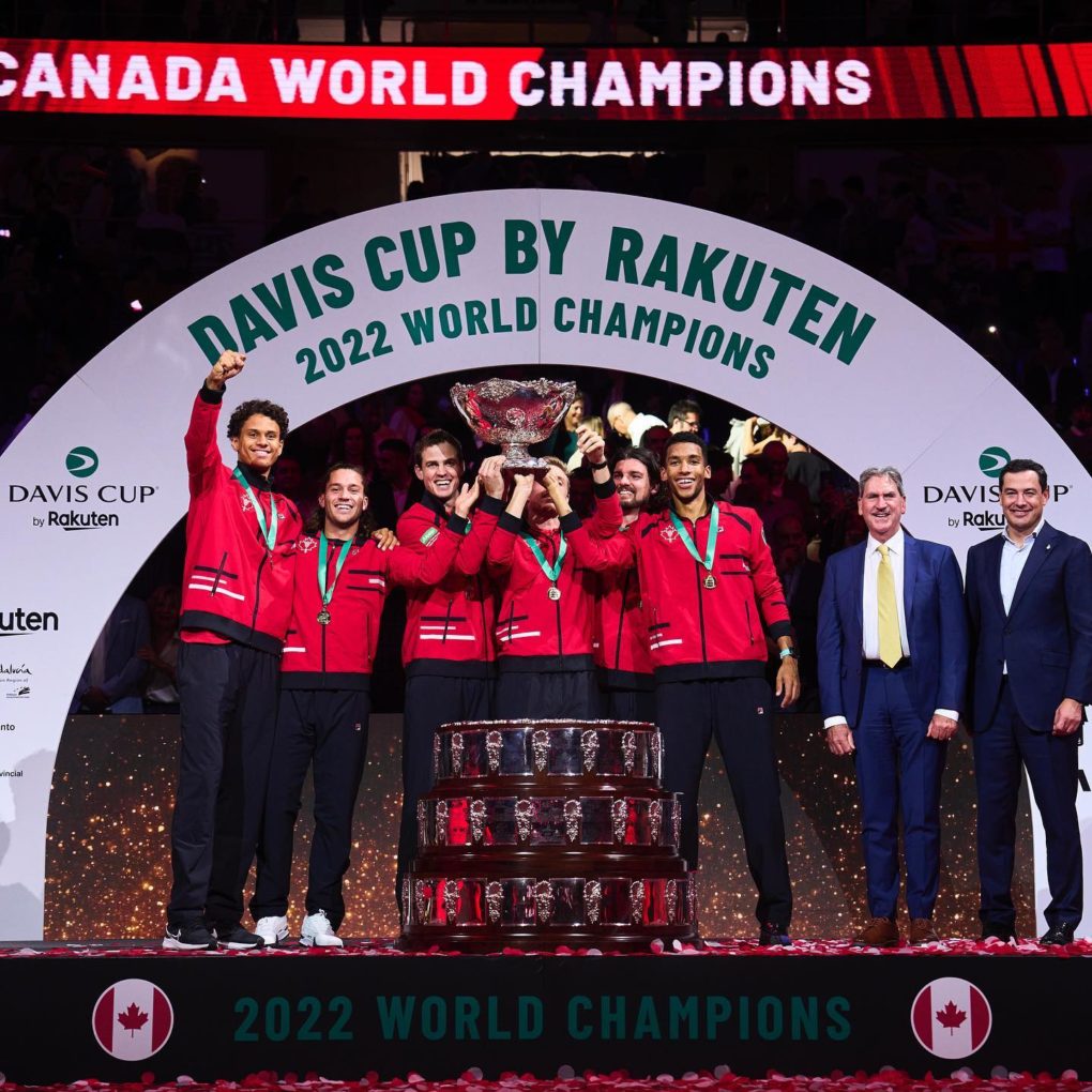 Chronique Bris d’égalité par Mario Brisebois – Retour sur la victoire ...