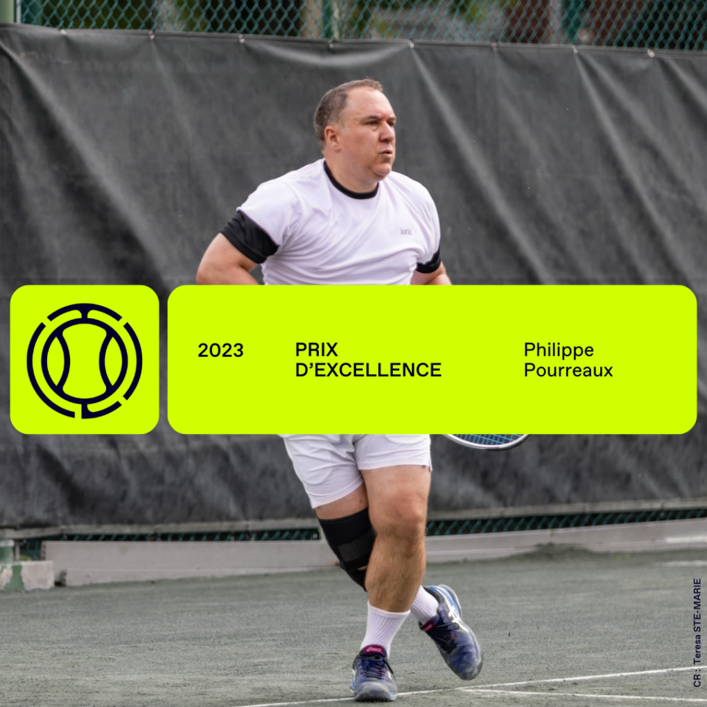 Les prix d'excellence du tennis québécois dévoilés - Tennis Quebec