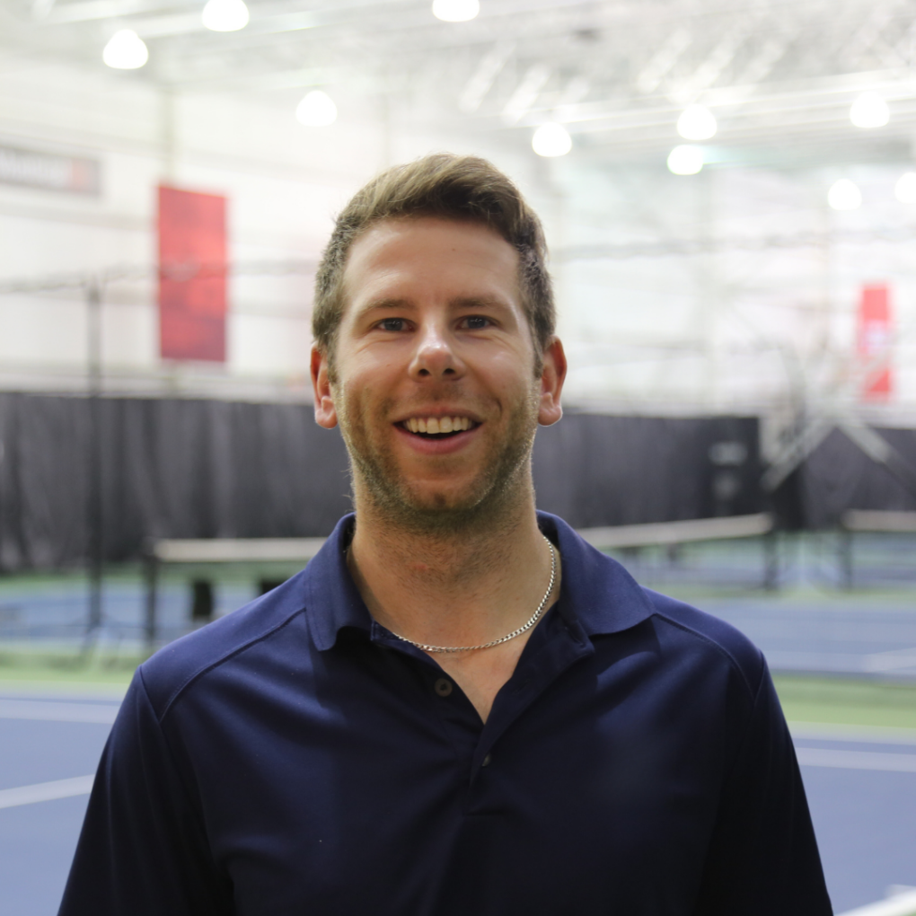 Contacts - Tennis Quebec